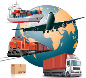 Your Shipping Department – LoveLocal Website Development